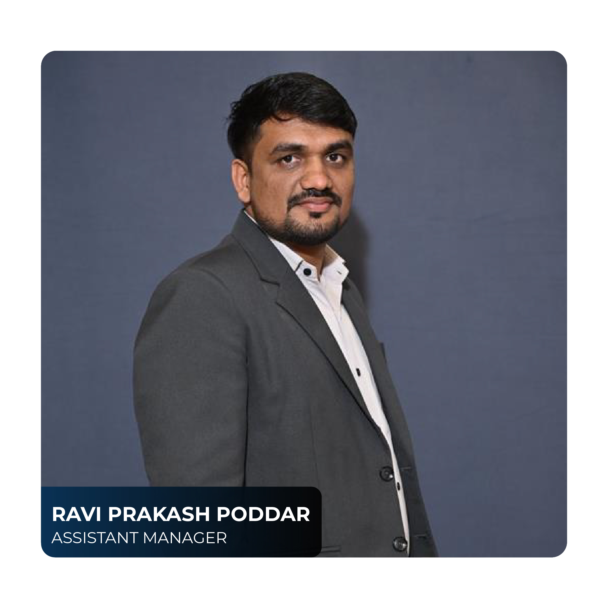 Harshwal Consulting Services Pvt. Ltd.